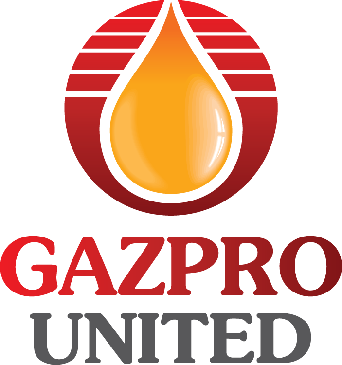 GAZPRO UNITED SDN BHD